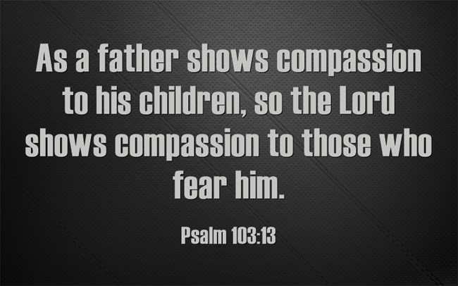 Christ's Compassionate Heart - A Christian Mindset