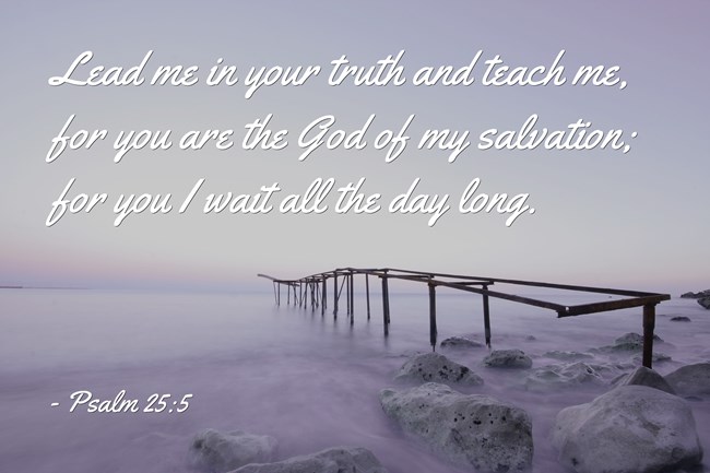 The Spirit of Truth - A Christian Mindset