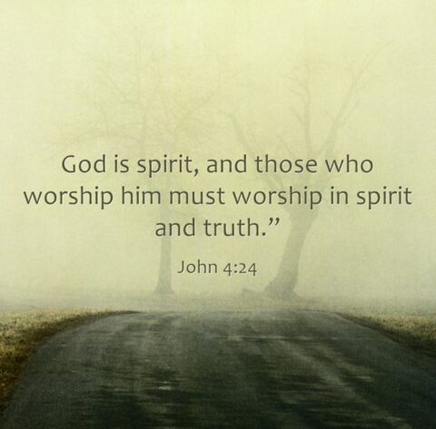 Modern Day Revival - A Christian Mindset